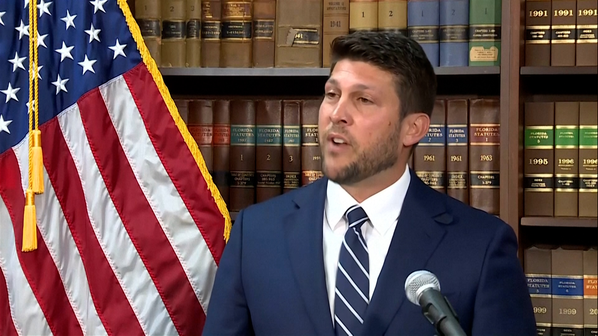 Florida sues OpenAI and CEO Sam Altman over FSU shooting and concealing ...