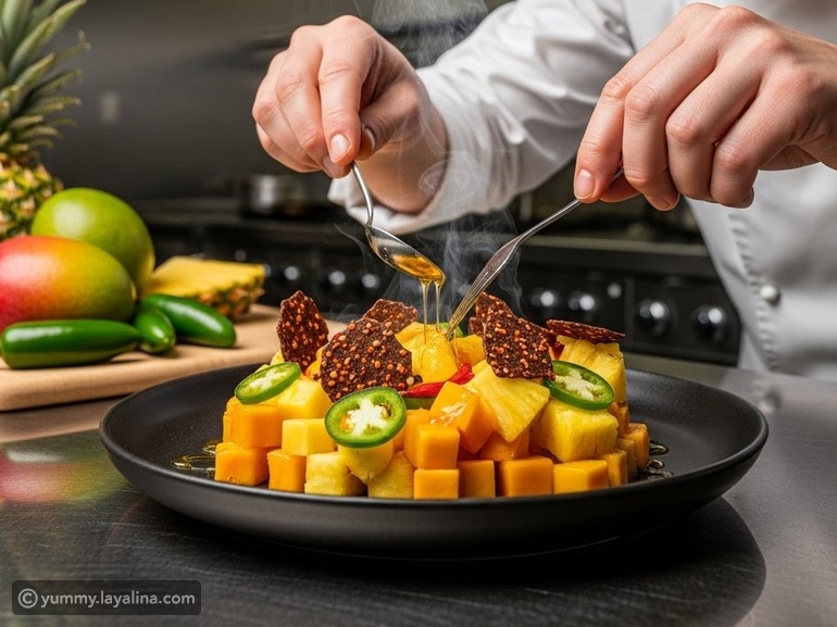 Sweet & spicy is taking over 2026: 10 recipes you need to try