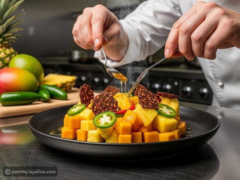 Sweet & spicy is taking over 2026: 10 recipes you need to try