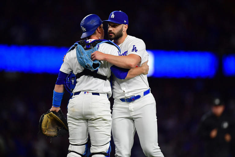 Dodgers pitcher & his family receiving death threats
