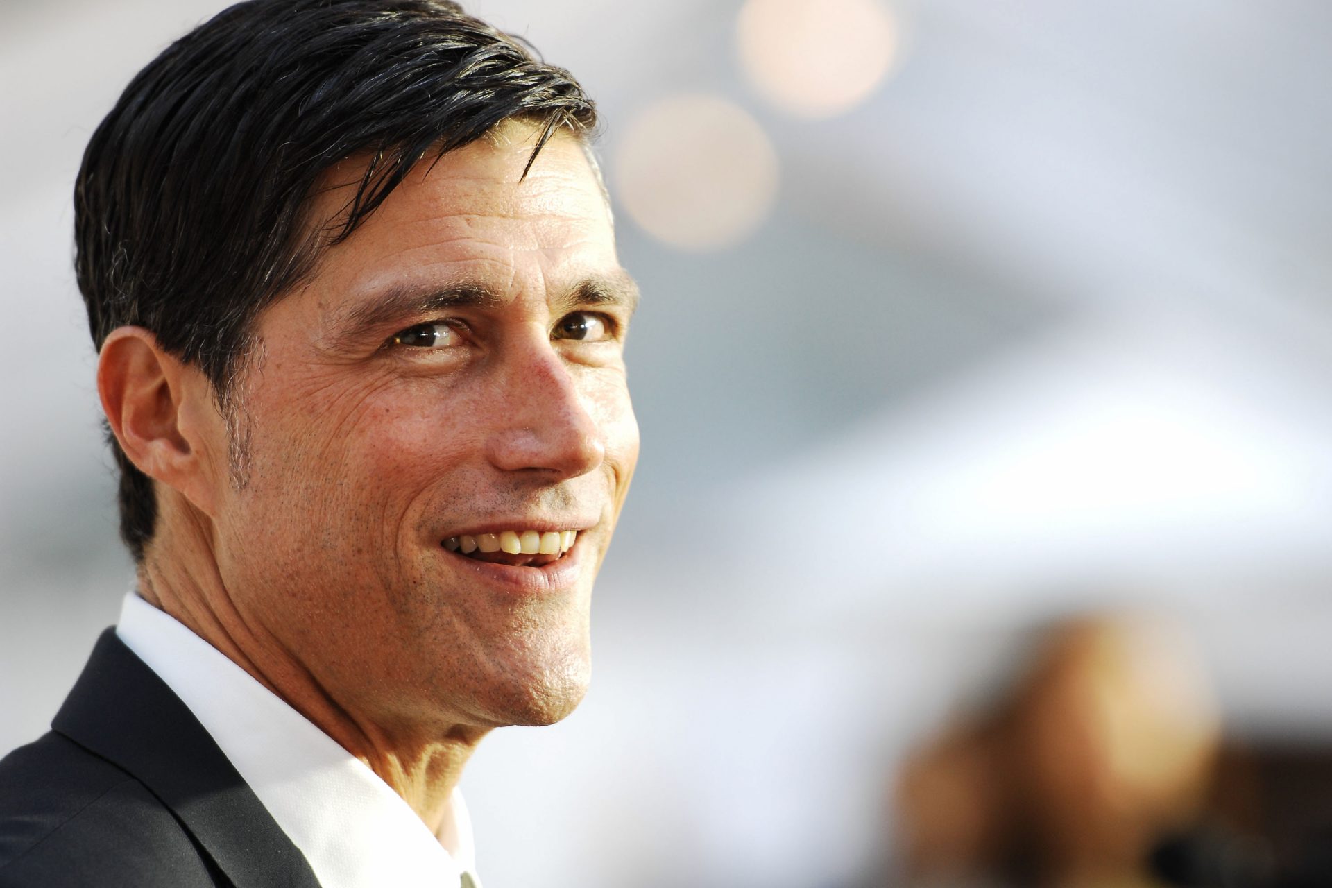 Por qué Matthew Fox ("Perdidos") dejó Hollywood y se fue a Italia