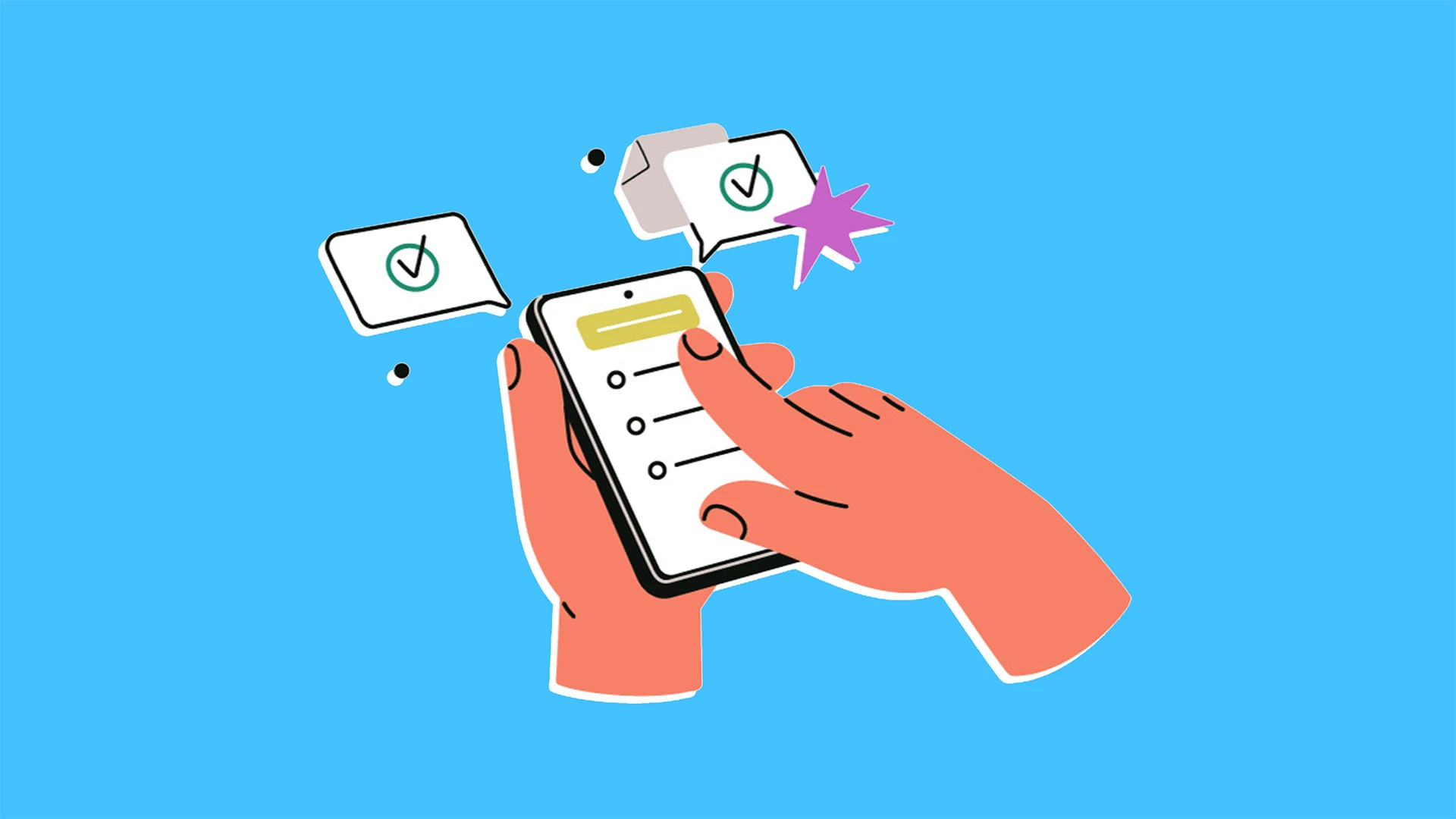 The 7 best iPhone apps for creating to-do lists