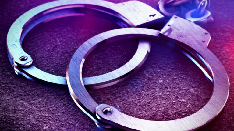 Schoharie man accused of forcibly touching minor