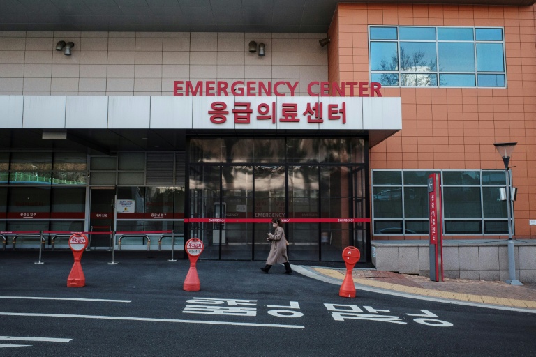 Corea del Sur desiste de las salas de hospitalización de género neutro