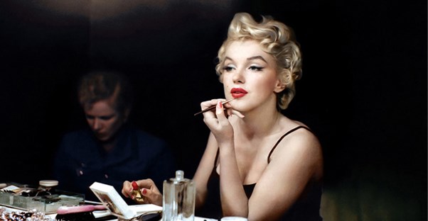 Vintage Hollywood: rare colorized photos of classic stars