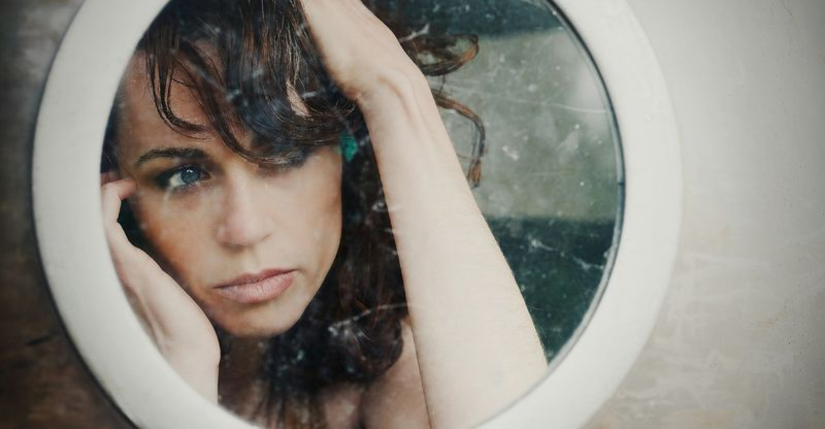 These 10 signs often point to low self-esteem, according to psychology