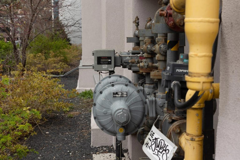 Natural gas companies lobbied against Canada’s latest plan to reduce ...
