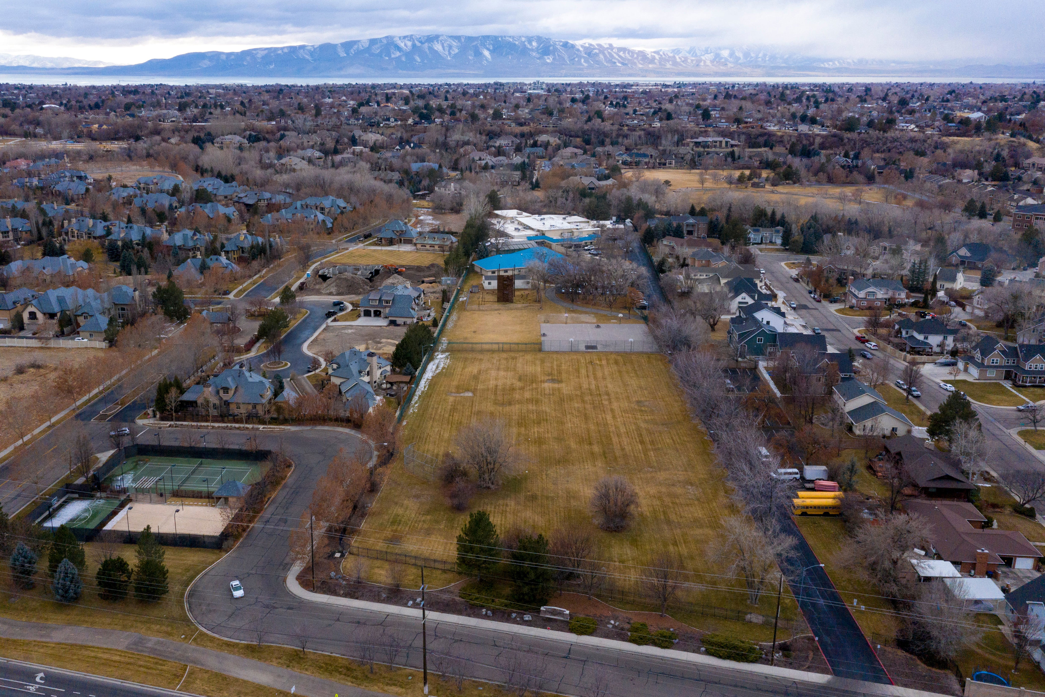 Provo Canyon School, long dogged by abuse allegations, sanctioned for ...