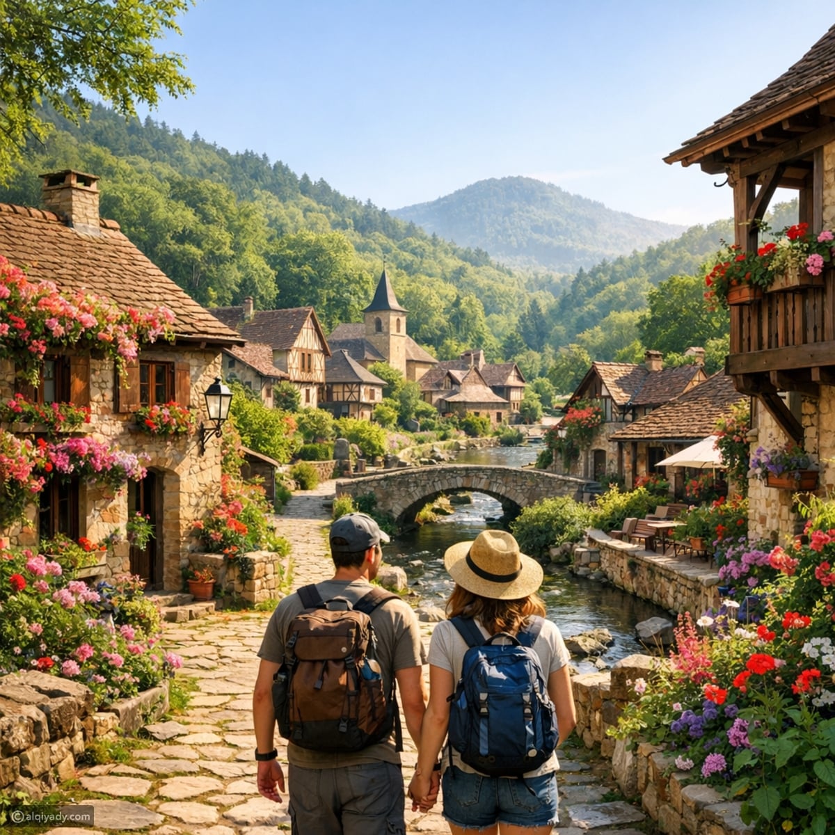 Hidden travel gems most tourists still don’t know about