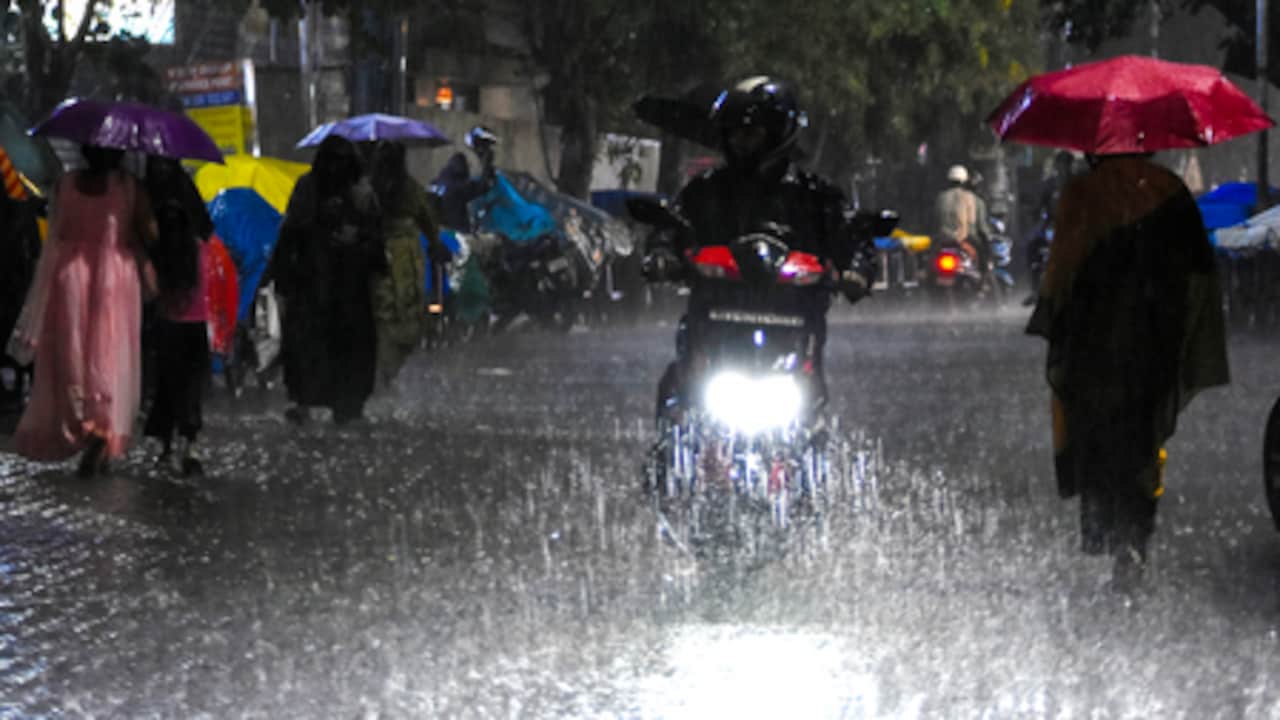 Late or weak it may be, but monsoon never failed India in 13 million years