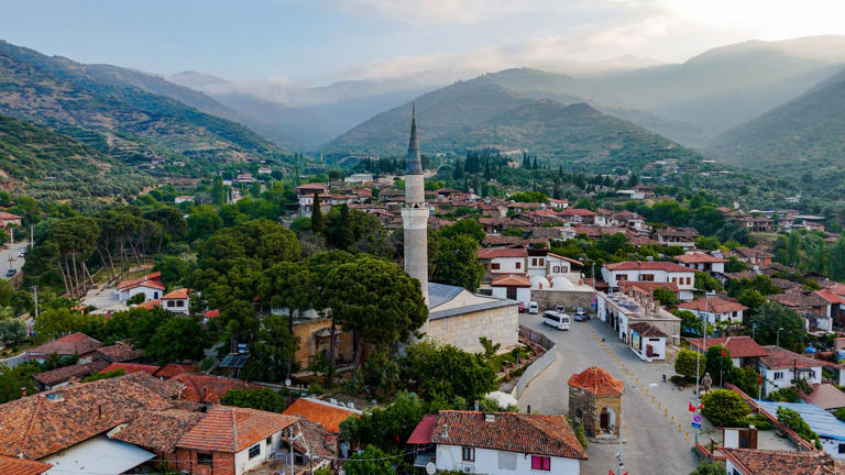 The European destinations on the 'green' travel list for 2026: 'Forces ...