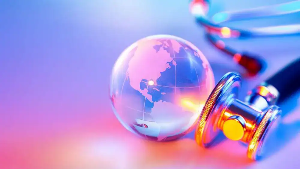 Global justice in healthcare: BRICS cooperation in production of ...