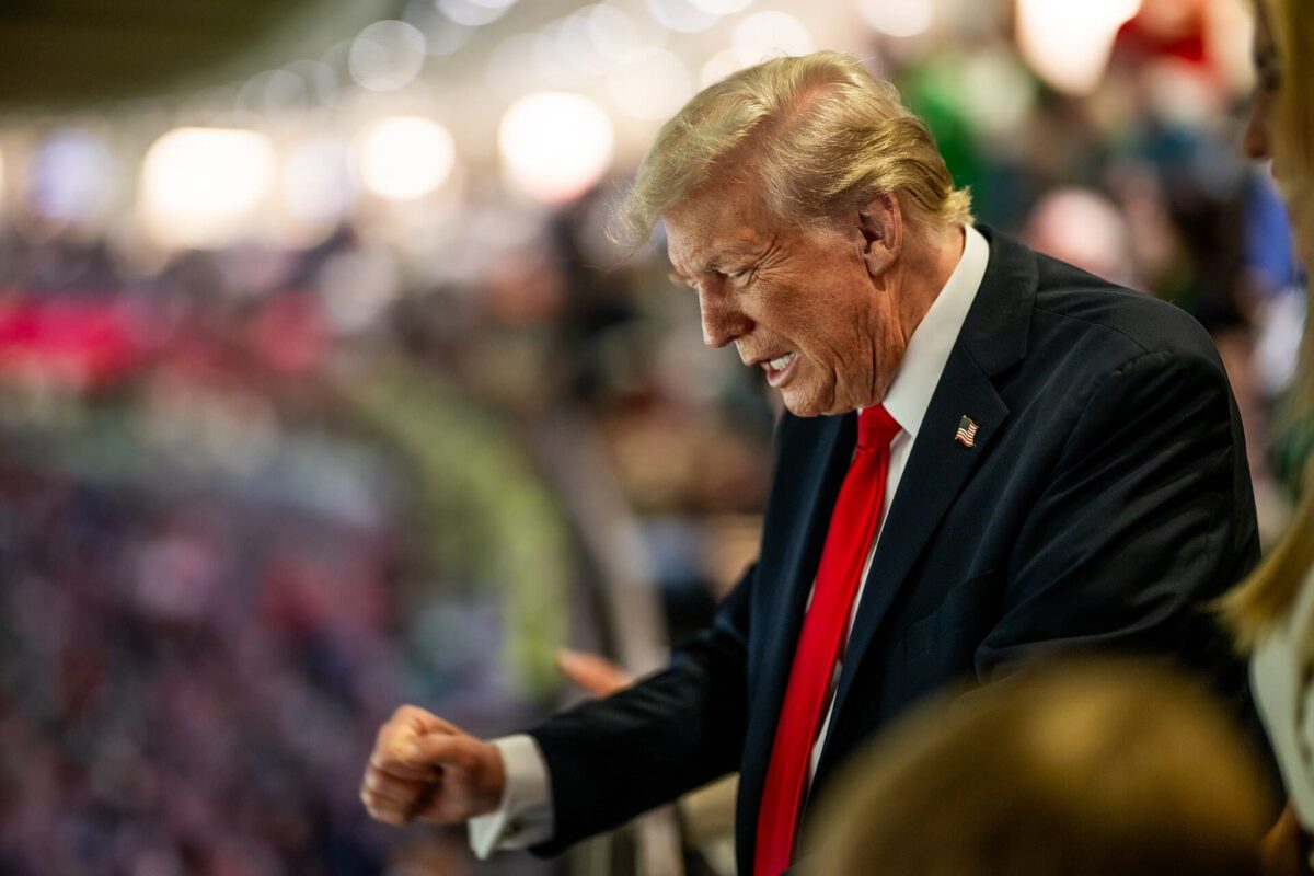 How much will this cost? Donald Trump to make appearance at ...