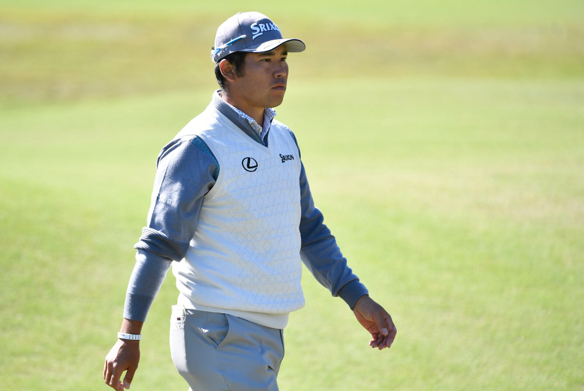 The reason why Hideki Matsuyama was once disqualified from Jack ...