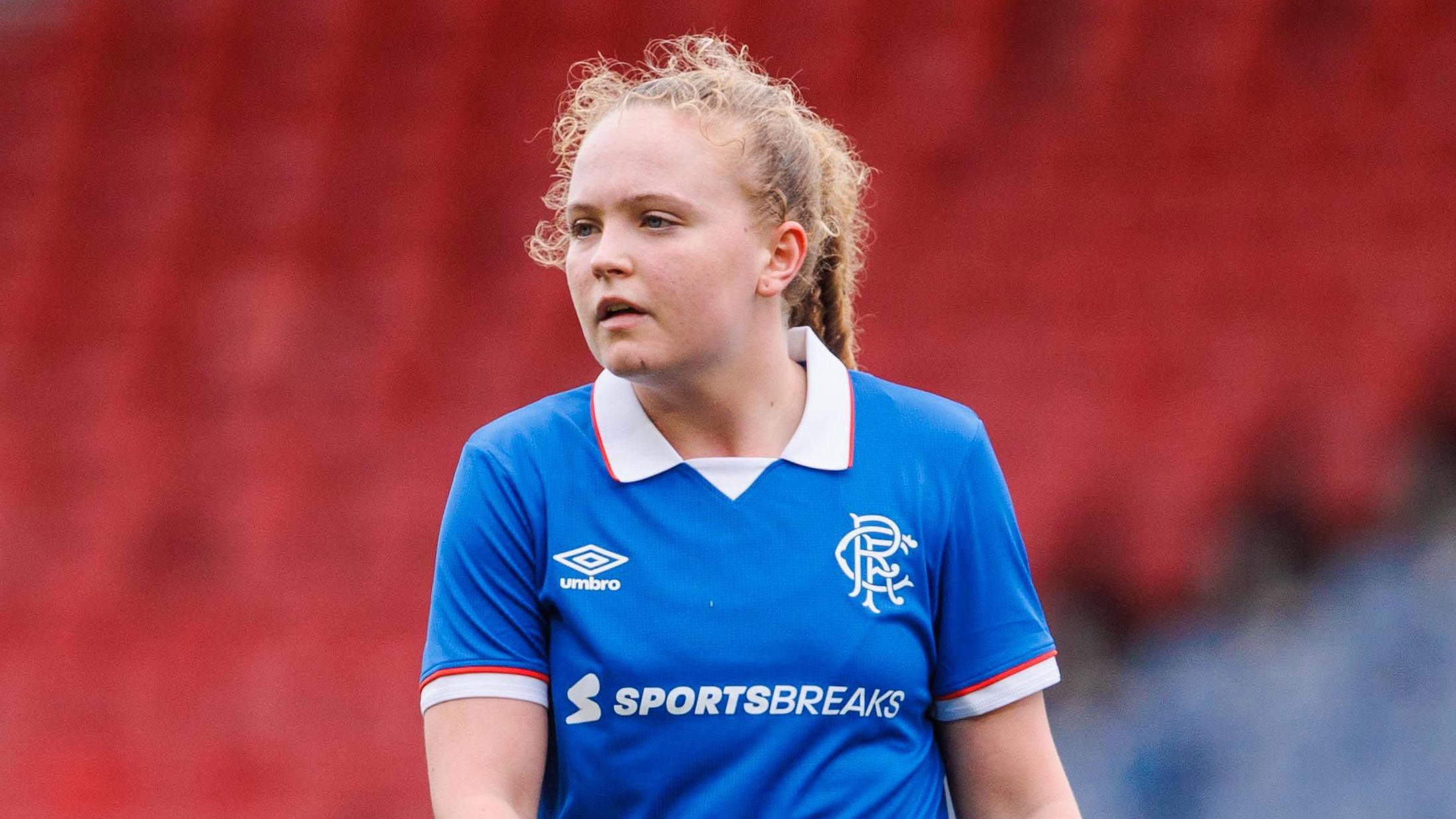 McAulay makes 'hardest decision' to leave Rangers