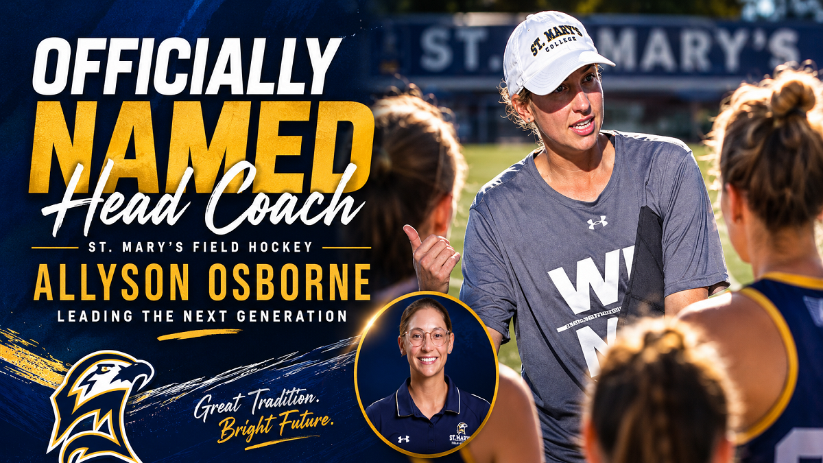 Osborne earns full-time role after leading Seahawks to titles