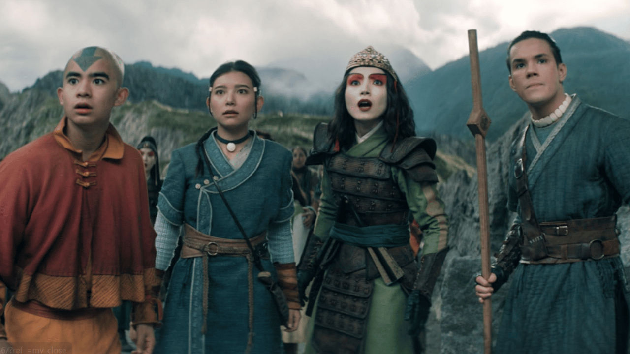 Avatar: The Last Airbender season 2: When and where to watch Aang’s journey
