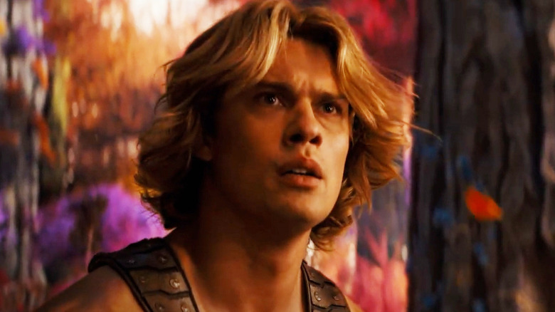 Masters of the Universe review: Endless jokes and riffing rob a ...