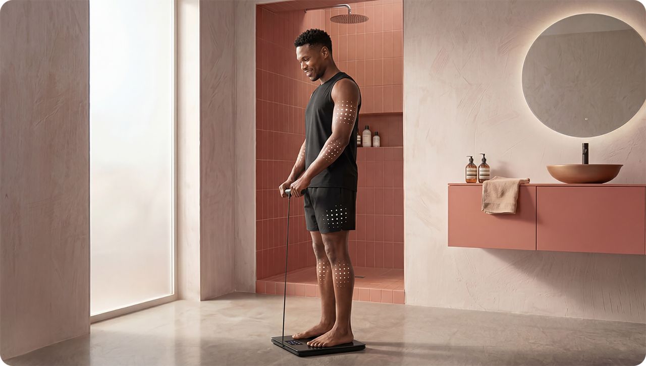 Withings says weight alone no longer tells the full story as new smart ...