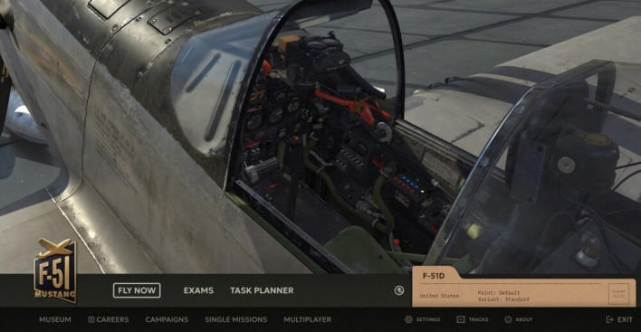 New Korean War flight simulator: 'IL-2 Sturmovik: Korea'