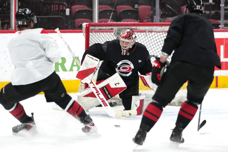 The Post’s 2026 Stanley Cup Final predictions