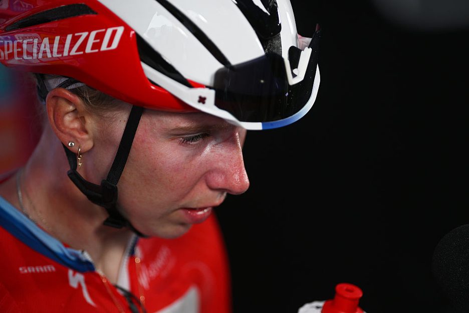 “There’s no frigging way they would’ve been thrown out” – Specialized ...