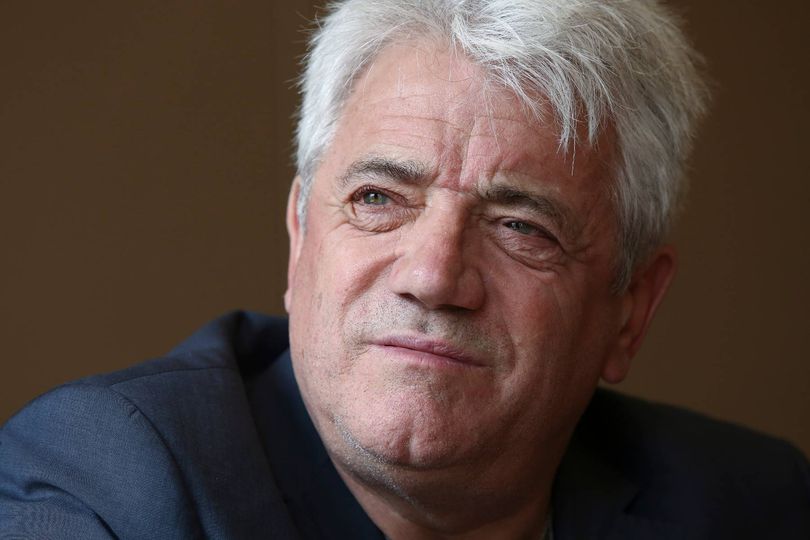 Kevin Keegan makes farewell plans after heartbreaking cancer diagnosis