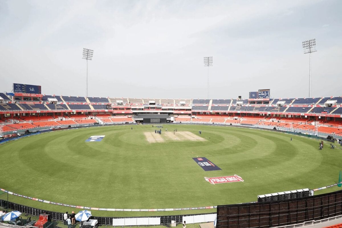 India VS Afghanistan test match tickets start from Rs 250 | Check prices