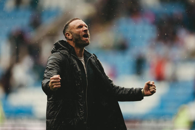 'Proactive' - Blackpool's pre-summer plans outlined with Ian Evatt ...