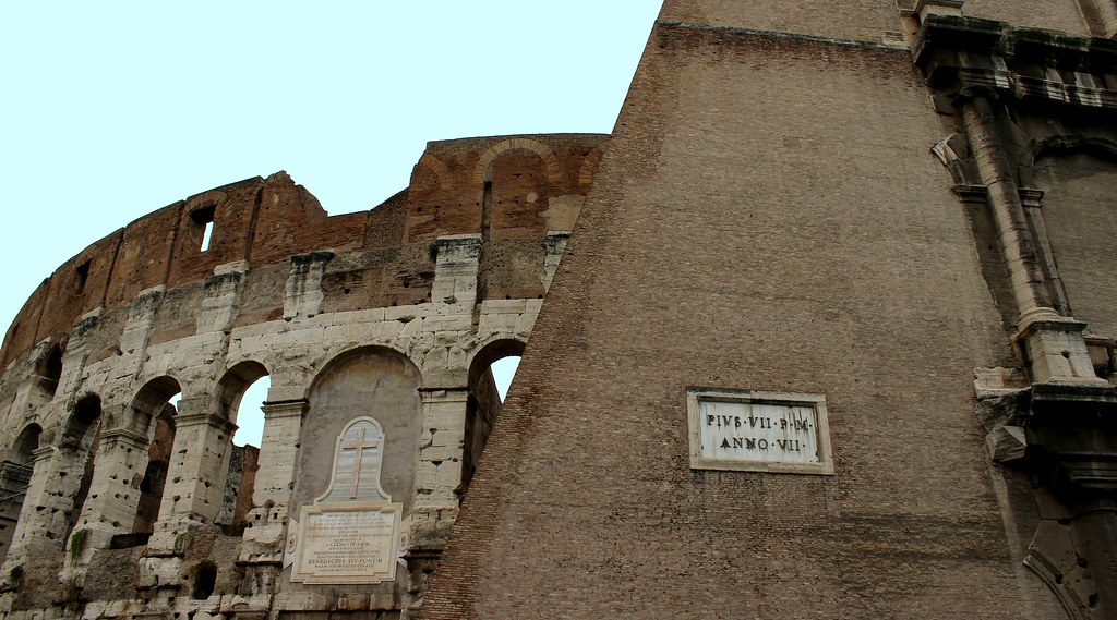 15 lesser-known facts about the Colosseum