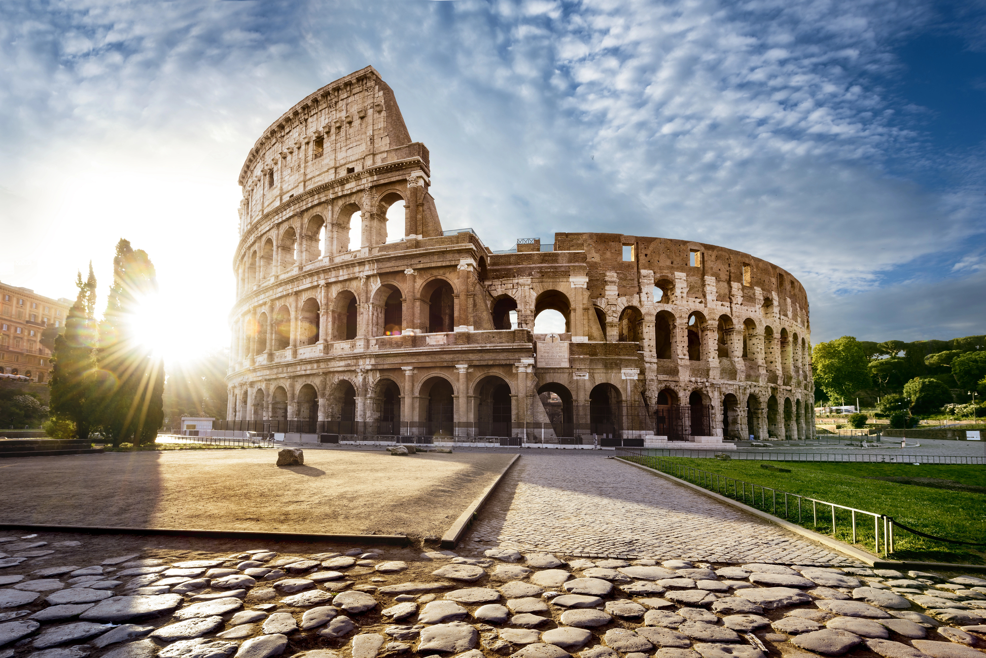 15 lesser-known facts about the Colosseum