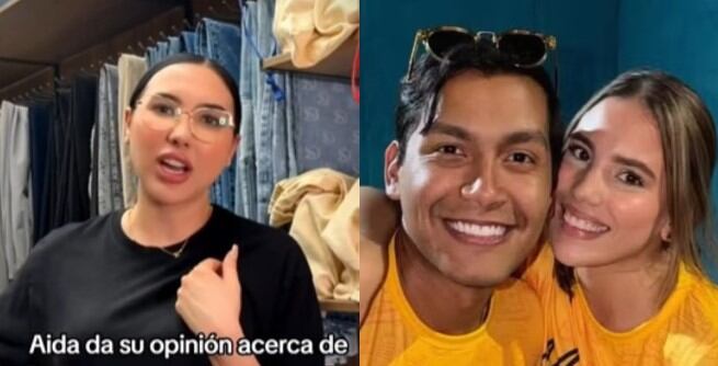 “Descachoneo no hay, pero sí pago por daños”: Aida Victoria Merlano a ...
