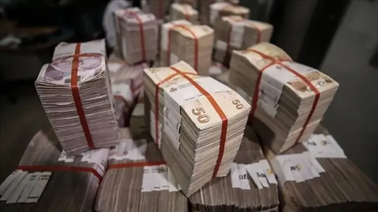 KKM'de gerileme devam ediyor: 5 milyon TL'lik düşüş