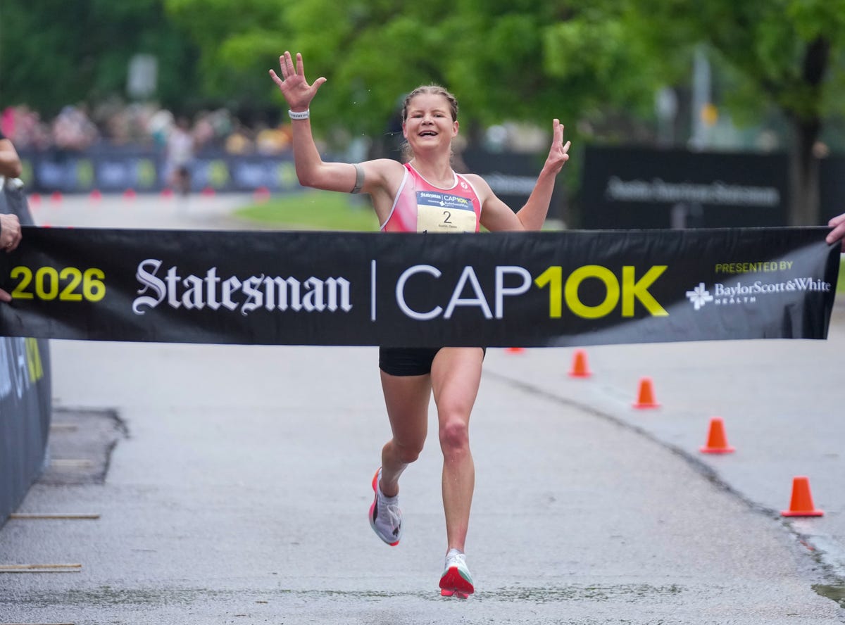 Pros take their base training seriously—you should, too