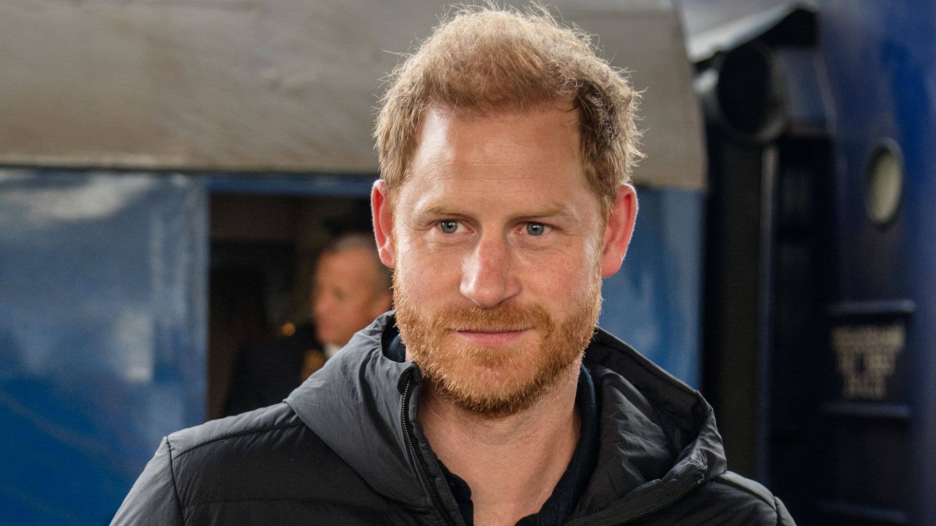 Prince Harry pictured on solo night out ahead of Princess Lilibet's ...