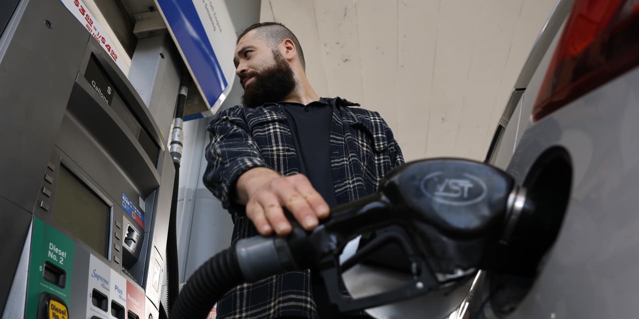 Americans are using buy-now-pay-later for gas and groceries, showing ...