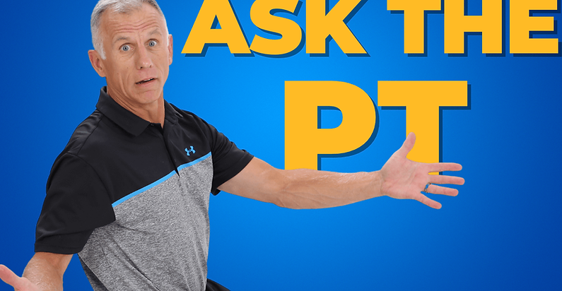 I have a problem with my balance – Q & A