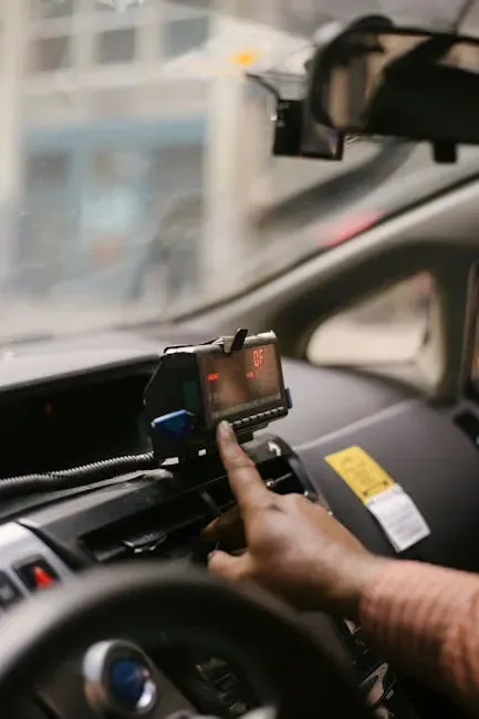 Passengers reveal 8 things taxi drivers say or do that raise red flags