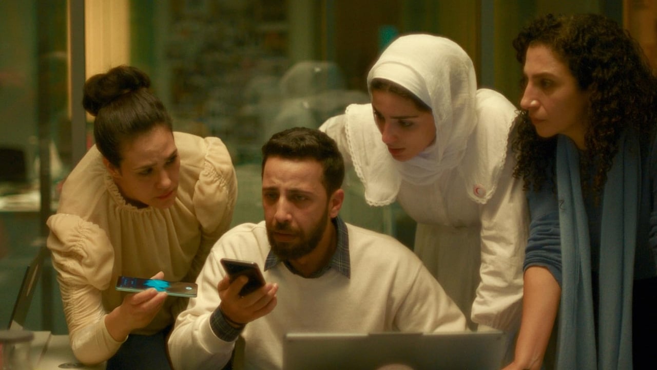 The Voice of Hind Rajab movie review: A devastating cry falling on deaf ...
