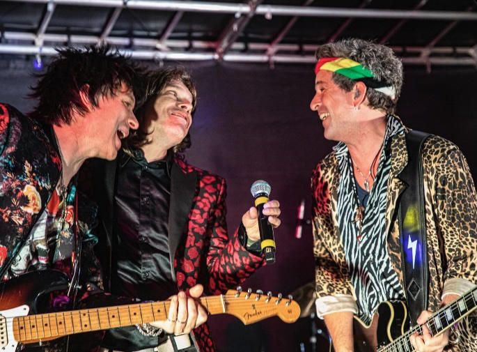 Tribute artists set to wow crowds at Derby’s debut Echo Fest