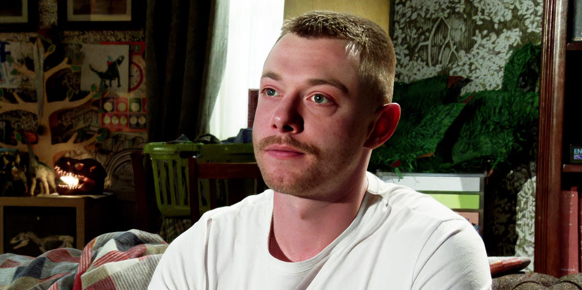 Coronation Street airs fire drama as Daniel finally discovers dark ...