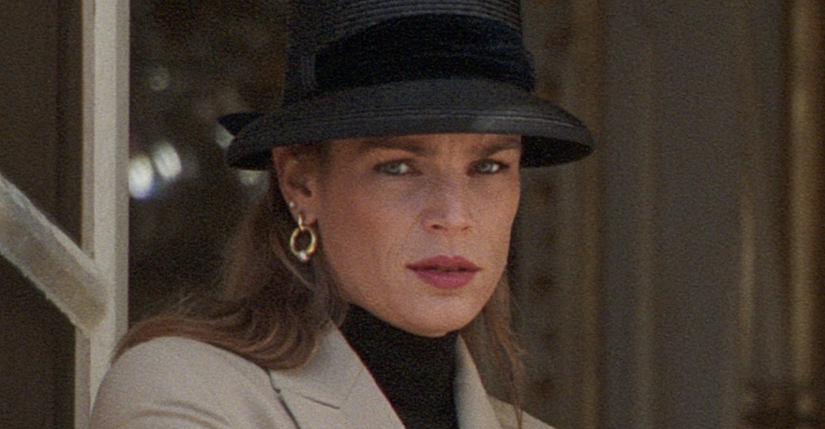 Princess Stéphanie turned royal life into tabloid legend—while carrying ...