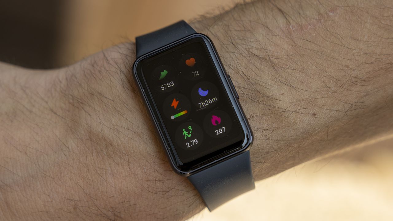 Samsung Galaxy Fit 4 rumored for a late 2026 launch