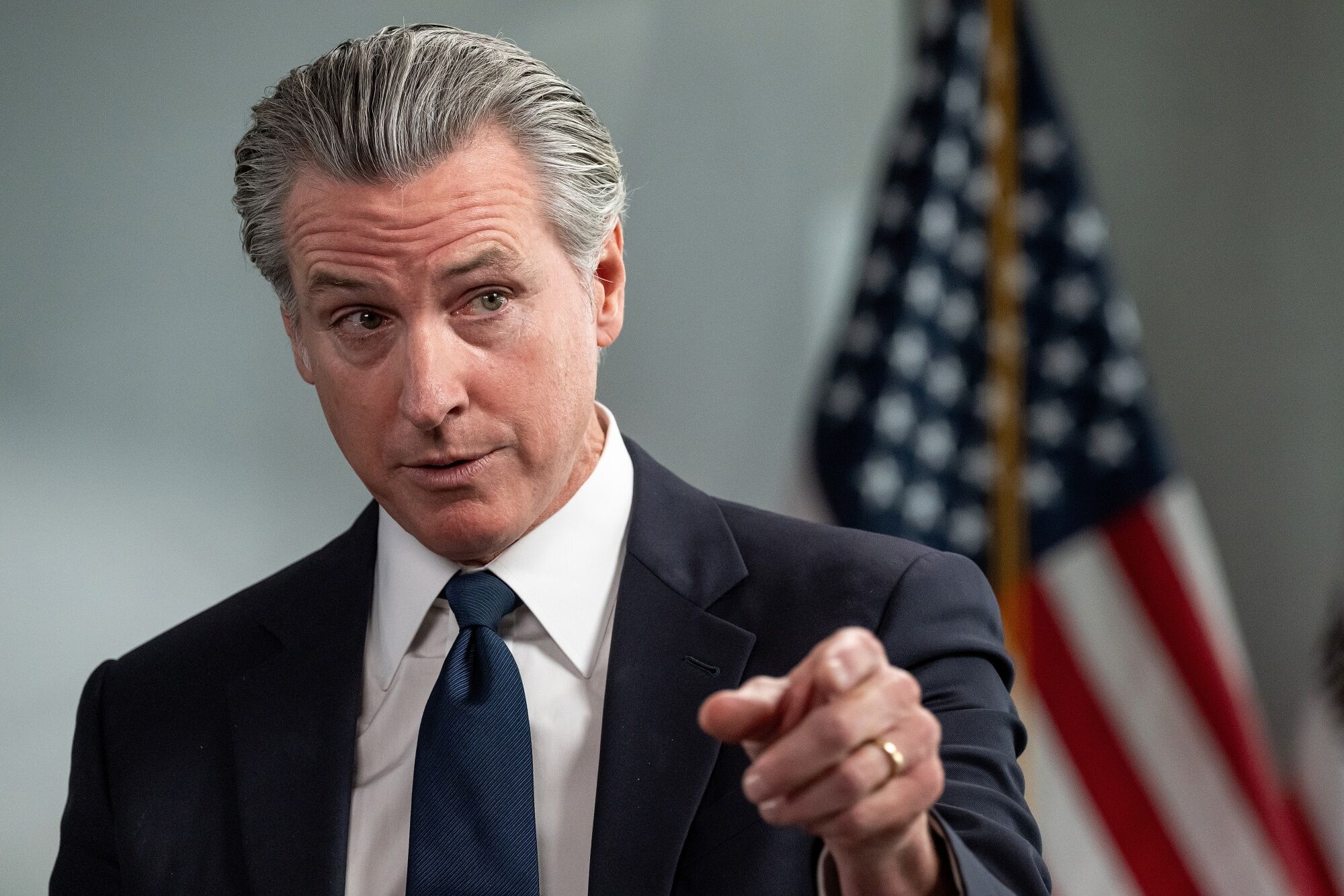 Reality TV star, ex-Fox News host emerge as serious GOP contenders in ...
