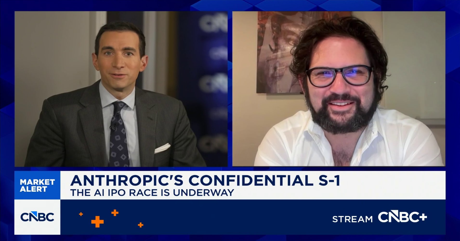 Verdict Capital's Michael Fertik on the AI IPO race: Starting gun on ...
