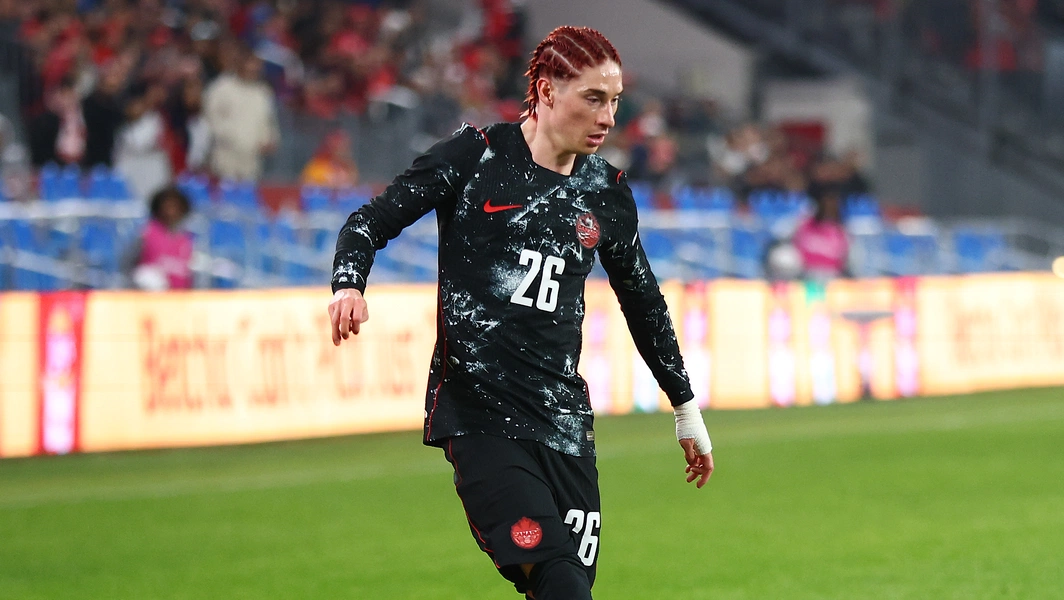 Canada beat Uzbekistan but lose Flores to ACL injury