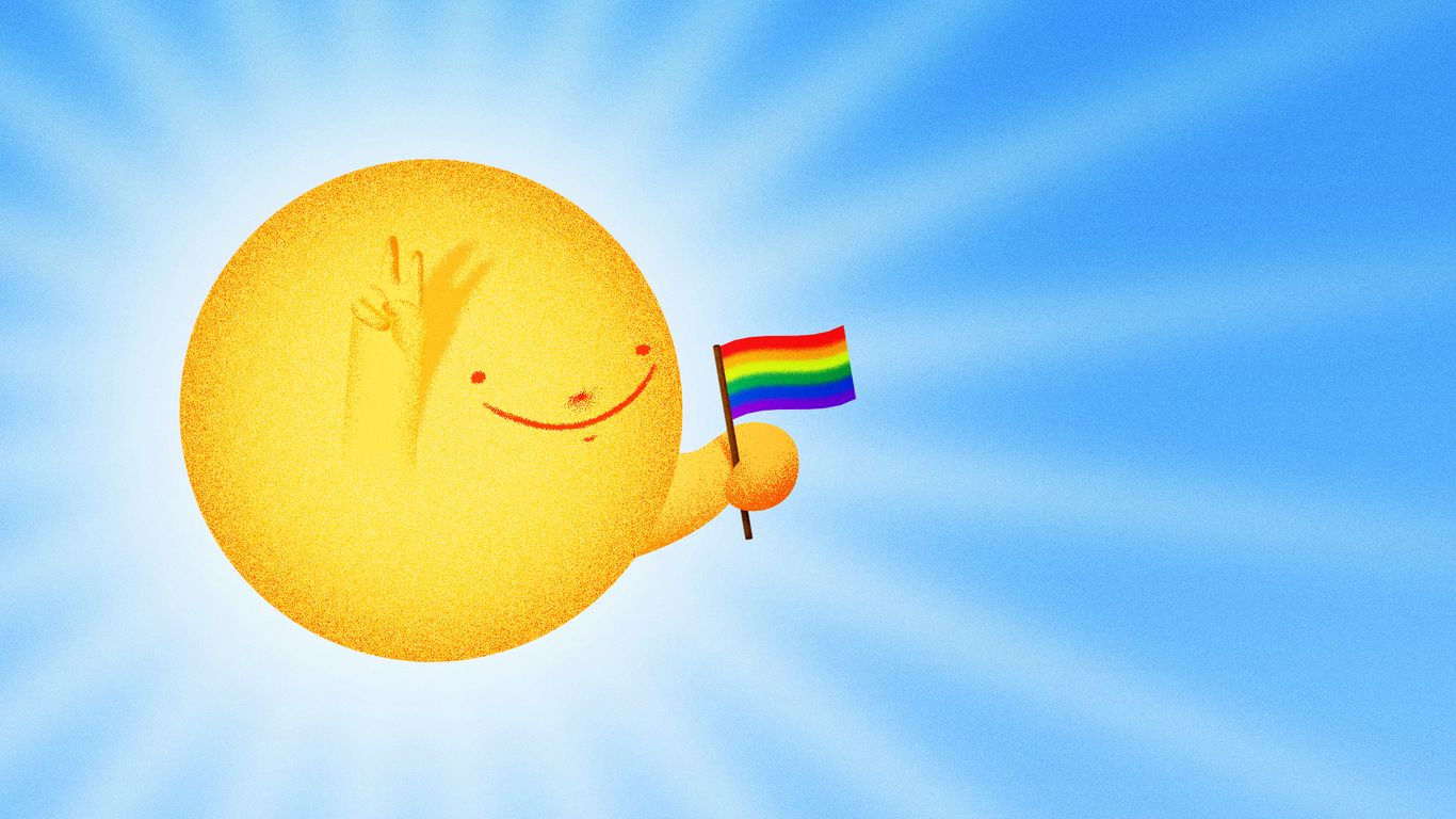 Pride Month events across metro Detroit