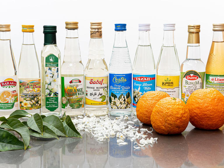 This centuries-old ingredient makes almost everything taste like magic