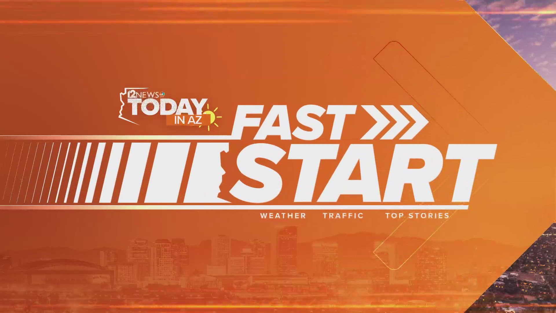 Today in AZ fast start: Car hauler catches fire on I-10, teens arrested ...