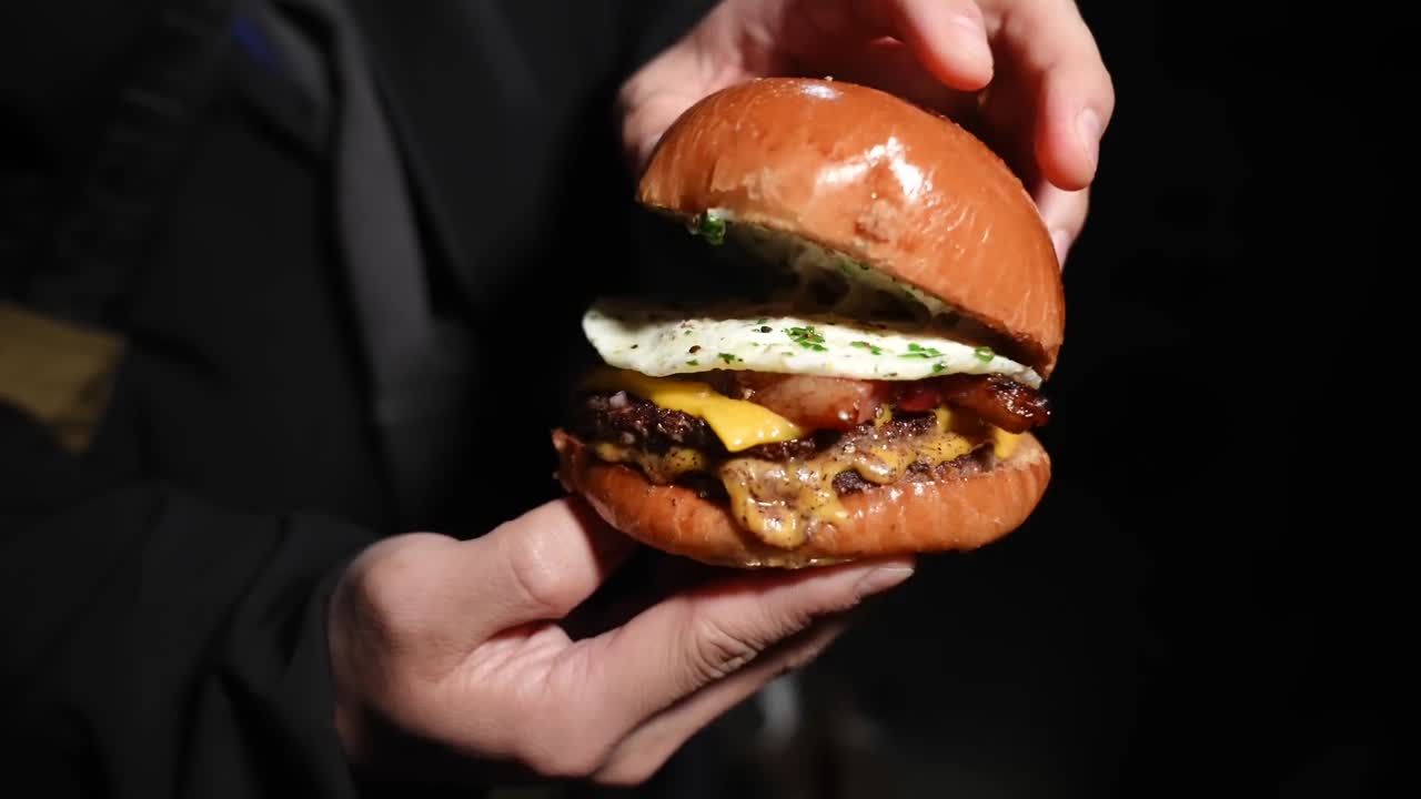 The delights of New York's viral food spots